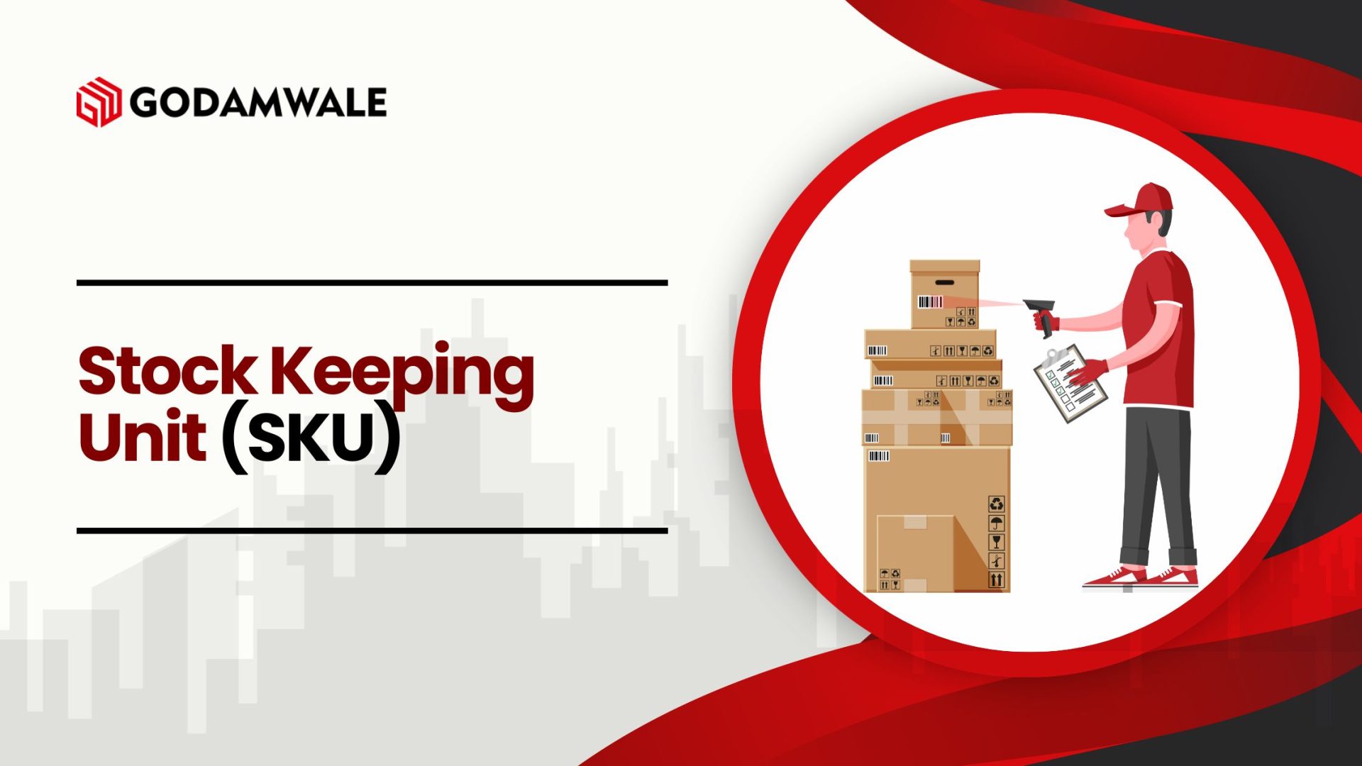 What is Stock Keeping Unit (SKU)? Complete Details!