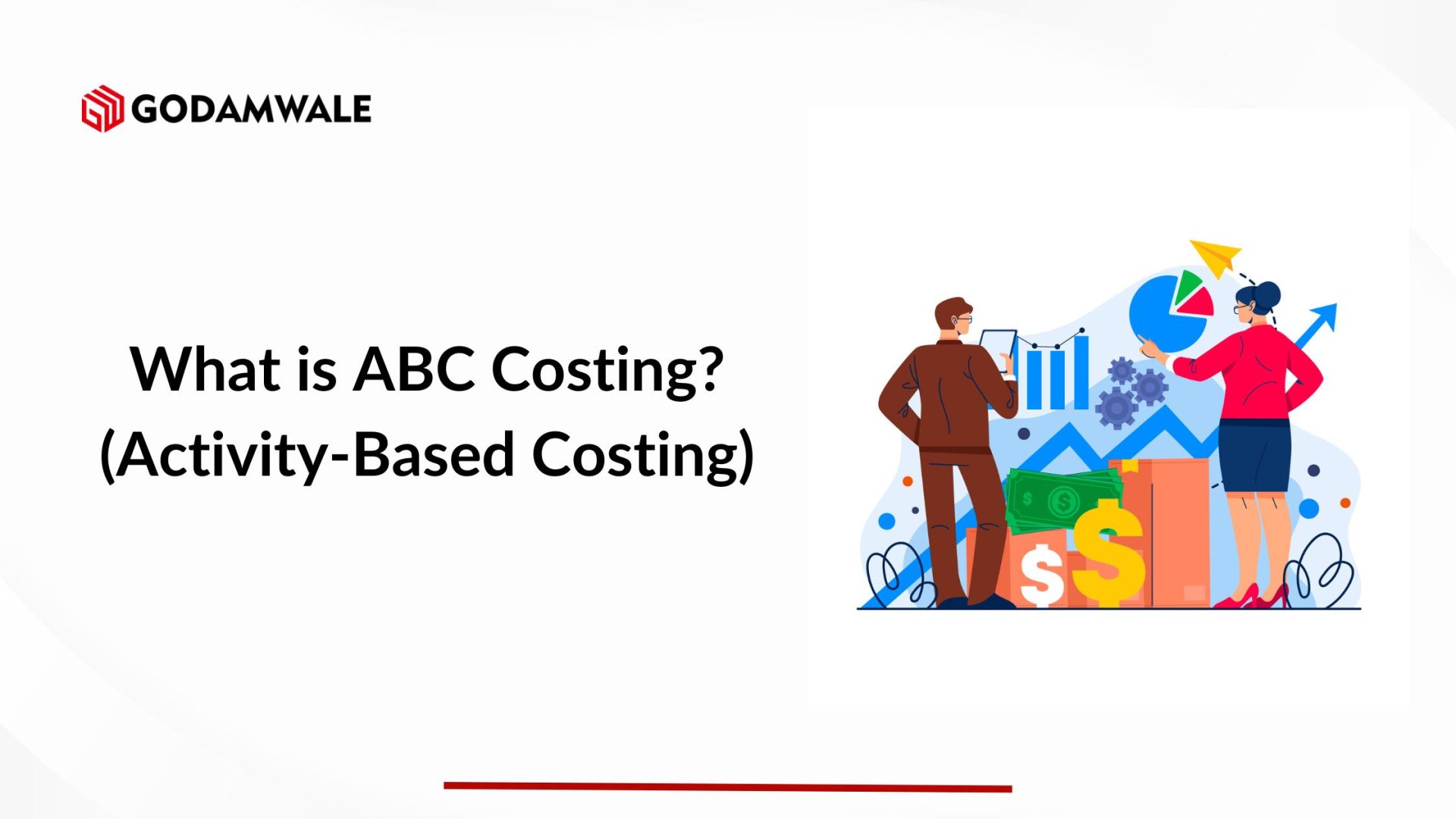 What is ABC Costing | Steps to Calculate - Godamwale