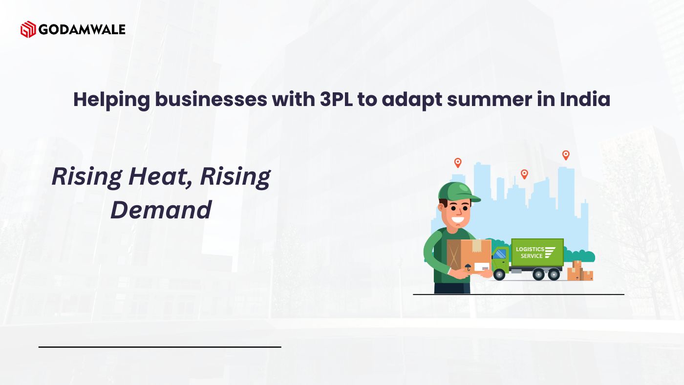 Rising Heat, Rising Demand: How We Help Businesses Adapt to Summer in India